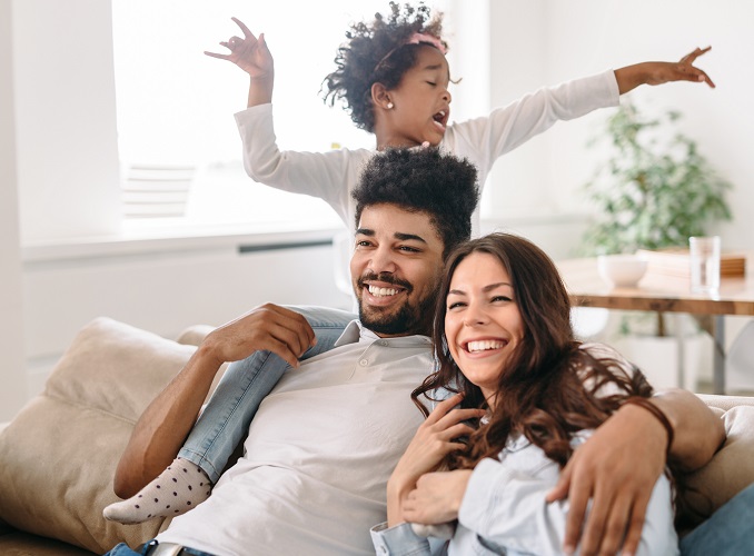 Zurich Life Insurance Solutions - What can we help you protect?